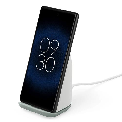 Jual Google Pixel Stand 2 2nd gen Qi Fast Wireless Charging Stand Dock ...