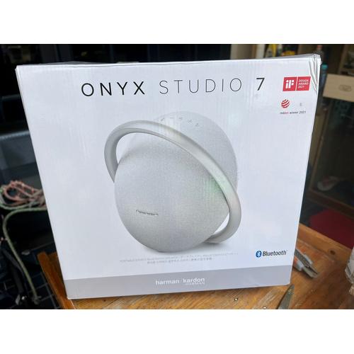 Jual HARMAN KARDON ONIX STUDIO 7 PORTABLE SPEAKER - Kota Surabaya ...