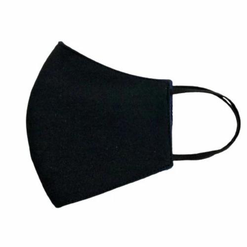 Jual Masker Kain Hitam Polos/ Masker Kain - Jakarta Barat ...