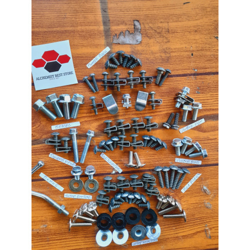 Jual Baut Supra X 125 Fullset / Baud Honda Supra X 125 Batman FullSet ... Jual Baut Supra X 125 Fullset / Baud Honda Supra X 125 Batman FullSet ...