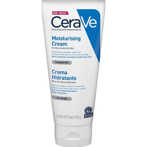 Jual CERAVE Moisturizing Cream 170 gr - Expdate 06/2023 - Jakarta Barat ...