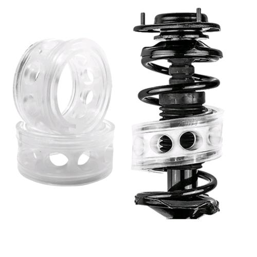 Jual Spring Buffer transparan damper shock Peredam guncangan getaran ...