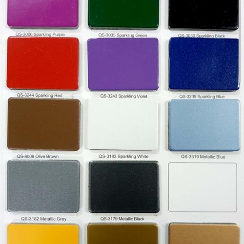 Jual ACP SEVEN PVDF SPARKLING - 1.22 x 4.88 - Kota Bekasi - Aftan ...