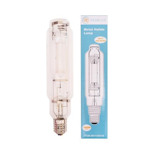 Jual Lampu MH-TT PEARLUX 1000W Metal Halide 1000 Watt ANSI HPI-T MH T T ...