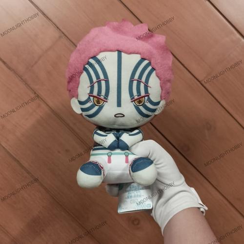 Jual Kimetsu No Yaiba Akaza Plush Toy - Kota Bandung - moonlight hobby ...