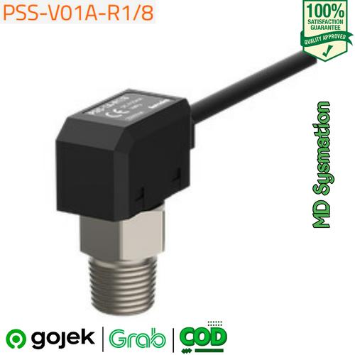 Jual Autonics PSS-V01A-R1/8 Pressure Sensor - Kota Depok - Md sysmation ...