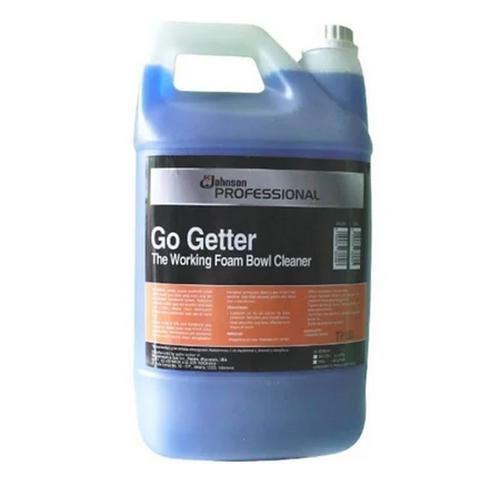 Jual Go Getter Bowl SC Johnson - Pembersih Toilet 4L - Kota Tangerang ...