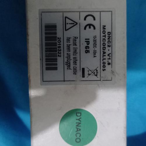 Jual Encorder DYNACO MOTCODALL005 Encoder DNC2-V1.0 - Kota Cilegon ...