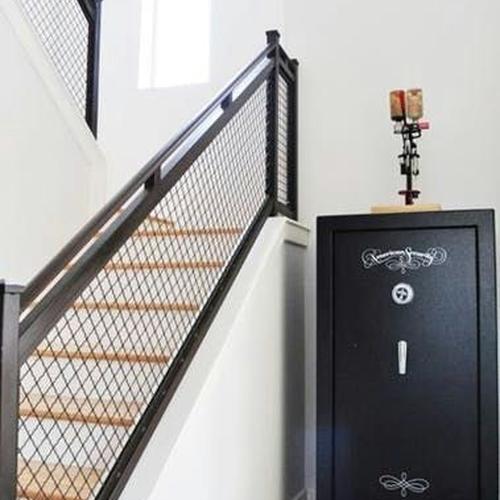 Jual railing tangga expanda minimalis - Kota Tangerang Selatan - JAYA ...