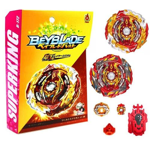Jual BEYBLADE WORLD SPRIGGAN ASTRAL SPRIGGAN LORD SPRIGGAN LEGEND ...