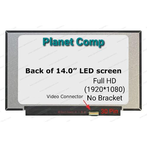 Jual Layar Led Lcd Laptop Asus VivoBook 14 M415 M415D M415DA Full HD ...