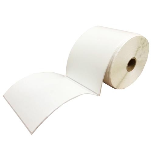 Jual Label Sticker Thermal 100 X 150 Ukuran A6 Kertas Printer Stiker ...