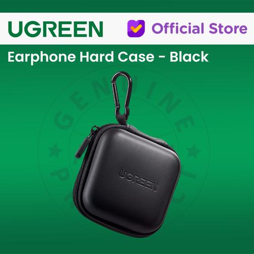 Jual UGREEN Small Case - LP128 - Black - Jakarta Utara ...