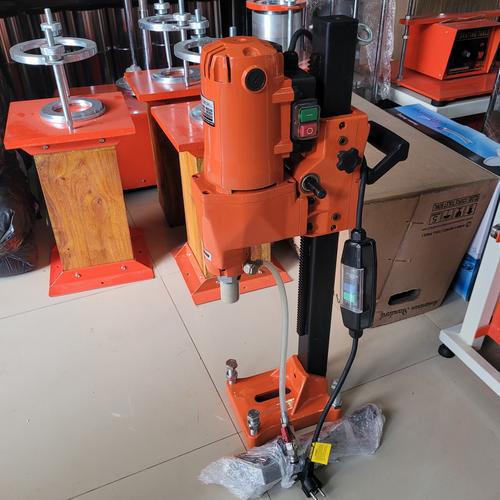Jual Core Drill Electric 250 - Kab. Bandung Barat - Alat Uji Material ...