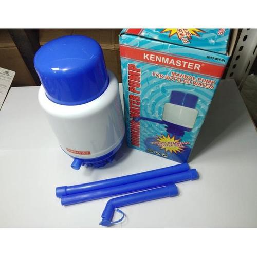 Jual ALAT POMPA AIR GALON KENMASTER/DRINKING WATERPUMP/POMPA AIR GALON ...