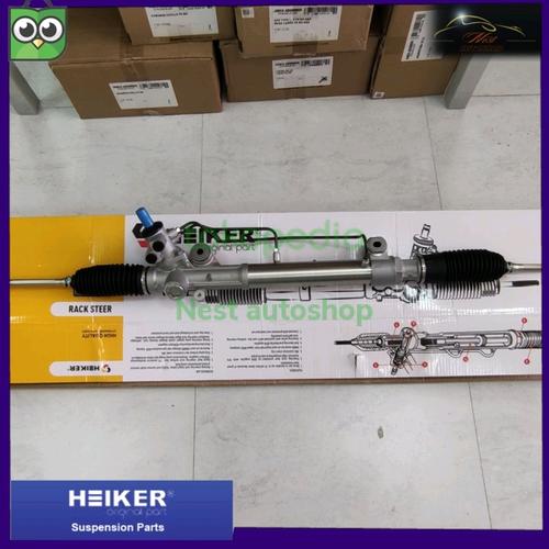 Jual Rack steer rack stir racksteer innova old Hilux single cabin ...