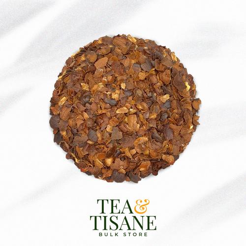 Jual Teh Kulit Kopi Arabica / Cascara Tea / Coffee Fruit Tea - 250 gram ...