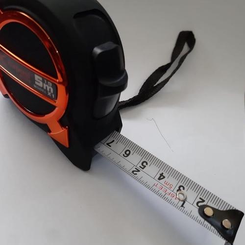 Jual METERAN OTOMATIS STOP TERDAPAT 2 UKURAN/METERAN AUTO STOP ...