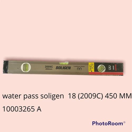 Jual Waterpass SOLIGEN 18 (2009C) 450 mm - Jakarta Barat - Sadhu ...