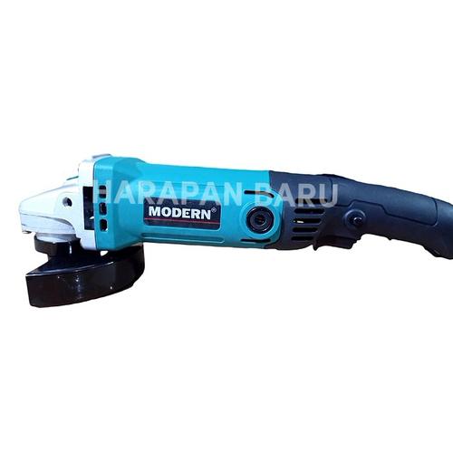 Jual Disc Gerinda Modern SIM-100B / Mesin Gerinda Tangan SIM-100B ...