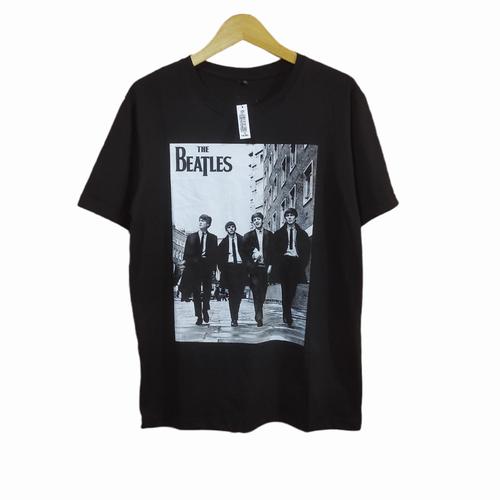 Jual KAOS BAND THE BEATLES - Kab. Bandung - Mongnawn_Cloth | Tokopedia
