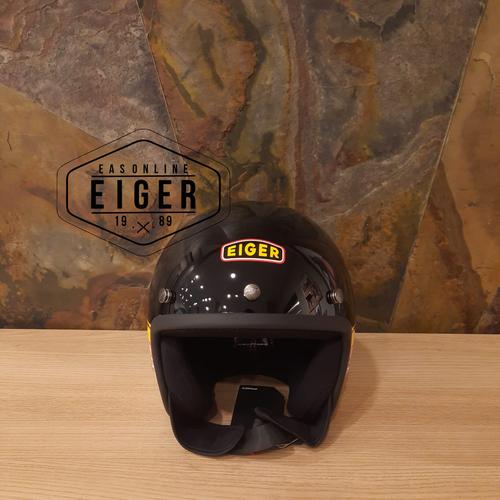 Jual Helm Eiger Vecchio HF Art. 7387 - Kota Tangerang - EAS ONLINE ...