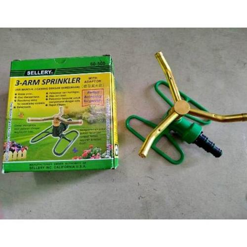 Jual Alat siram tanaman / Springkler tanaman/ Springkel taman kebun ...