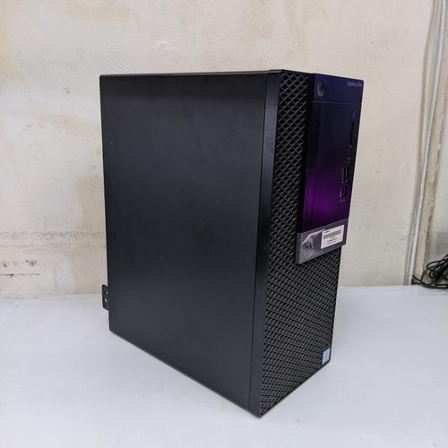 Jual PC Build-Up Tower Intel Core i7-8700 @3.20Ghz Ram 8GB Ddr4 Ssd ...