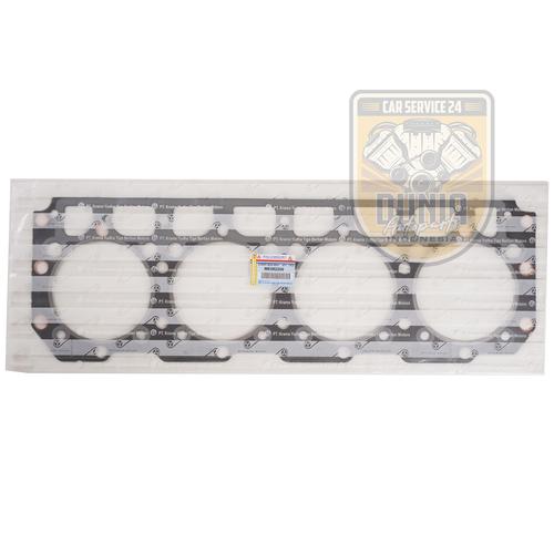 Jual GASKET PACKING PAKING CYLINDER HEAD DEKSEL KOP MITSUBISHI FUSO 8DC9 - Jakarta Barat - DUNIA ...