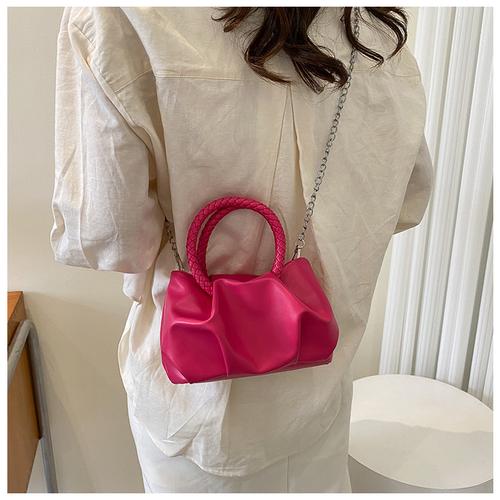Jual Tas Bahu Wanita Fashion Korea Model Rantai/Shoulder bag Fashion ...