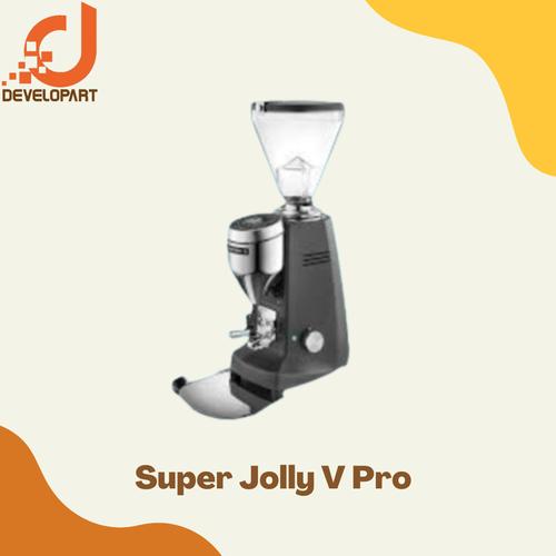 Jual Mazzer Super Jolly V Pro Electronic Coffee Grinder - Kota Medan ...