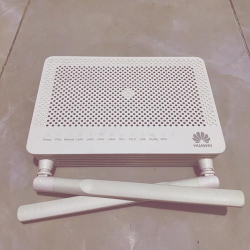 Jual HUAWEI HG8245H5 GPON ONT Wireless Modem Router - Kota Surabaya - reill | Tokopedia