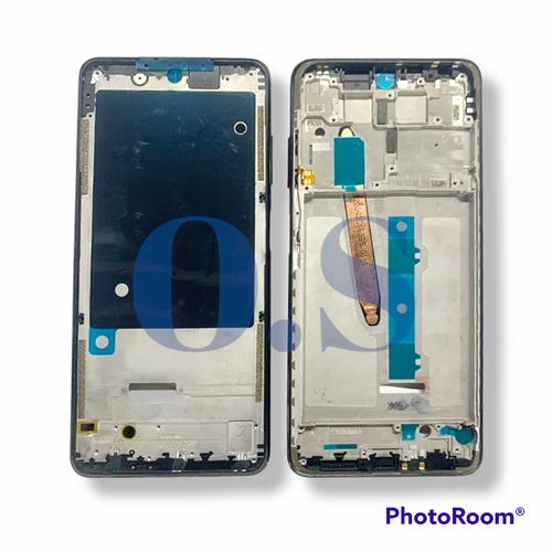 Jual BEZZEL BEZEL / FRAME LCD XIAOMI POCO X3 PRO - X3 NFC - POCO X3 ...