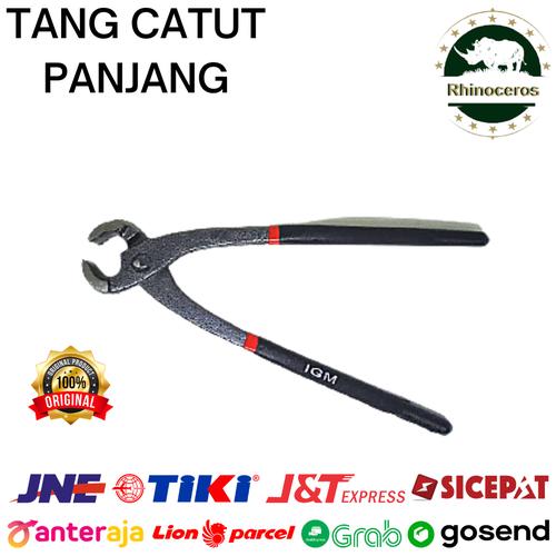 Jual Tang Catut Panjang Blister/ Tang Kakatua Perkakas Rumah Tangga ...