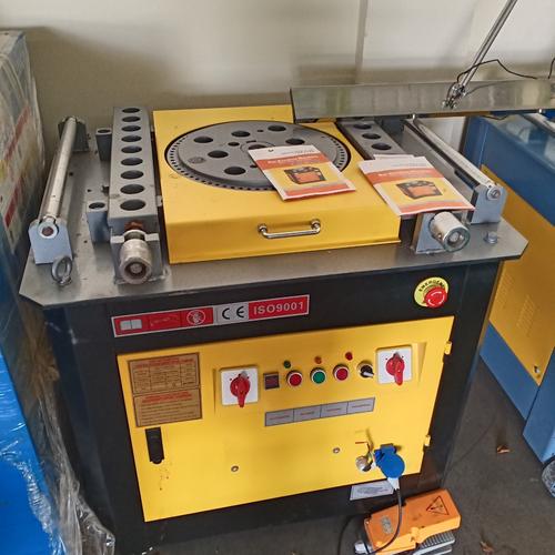 Jual Mesin bar bending - Jakarta Barat - Steel Machinery Tool | Tokopedia