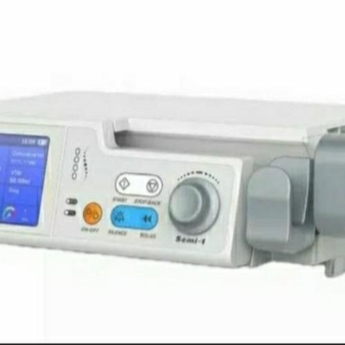 Jual BECKMAN SEMI 1 SYRINGES PUMP (2ml,5ml,10ml,20ml,30ml,50/60ml ...