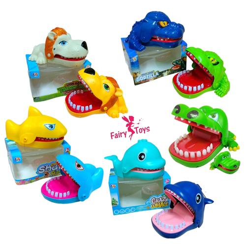 Jual Mainan Buaya Gigit Jari tangan - Mainan Fenomenal Prank toy ...