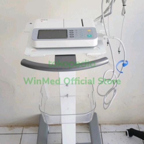 Jual Troly ECG / Troli EKG / Trolley ECG - Jakarta Timur - winmed shop | Tokopedia