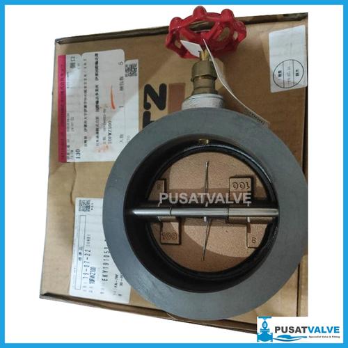 Jual Wafer check Valve Kitz 2 inch - Jakarta Barat - PUSAT VALVE ...