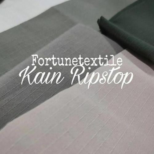 Jual bahan kain segala jenis seragam bahan kain ripstop ribstop kain ...