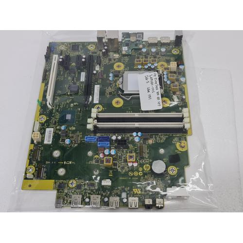Jual HP EliteDesk 800 G5 SFF L65200-001 L49080-001 Motherboard DDR4 ...