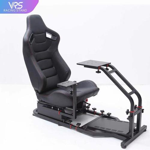 Jual racing steering wheel / kursi gaming / playseat driving wheel ...