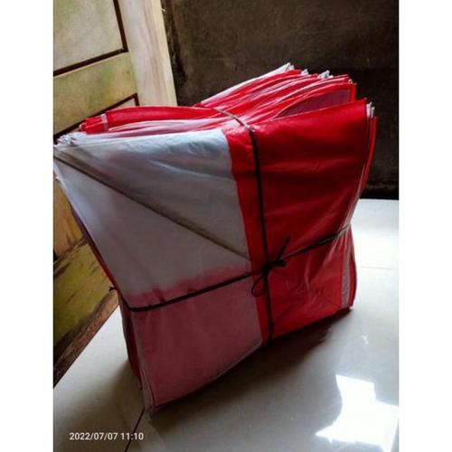 Jual top layangan sambung,layangan merah putih - - Sambung warna ...