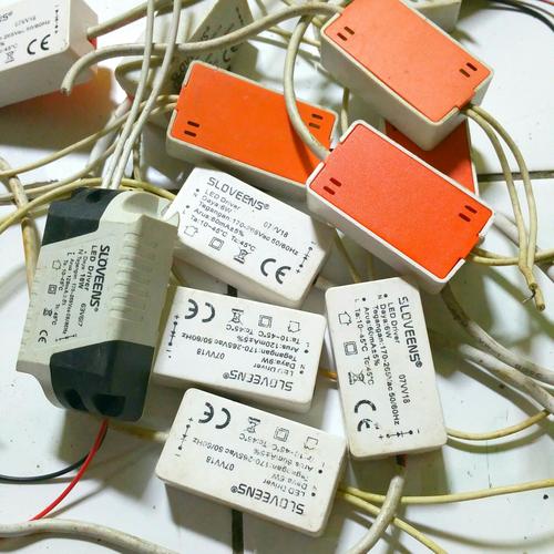 Jual led driver 6watt.9watt.12watt campur - Kab. Bekasi ...