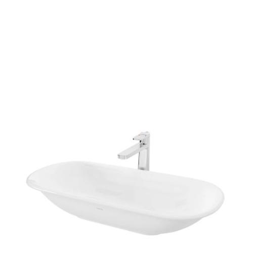 Jual TOTO Wastafel Meja LW275J / LW 275 J (Body Only) - Jakarta Barat ...