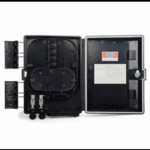 Jual odp 16 core hitam (adapter) - ODP+KLEM - Kab. Madiun - BBI FIBER ...