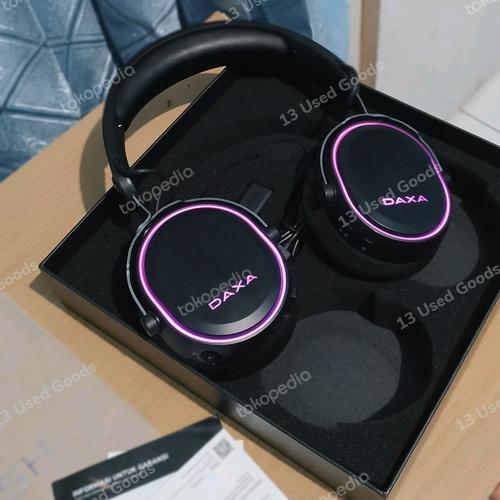 Jual Rexus Daxa TS1 - Wireless Headset Gaming - Jakarta Selatan - 13 ...