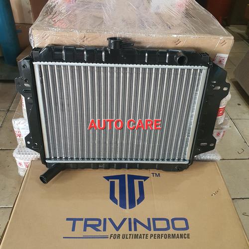 Jual RADIATOR TOYOTA KIJANG SUPER 5K KIJANG GRAND 5K - Kab. Bogor ...