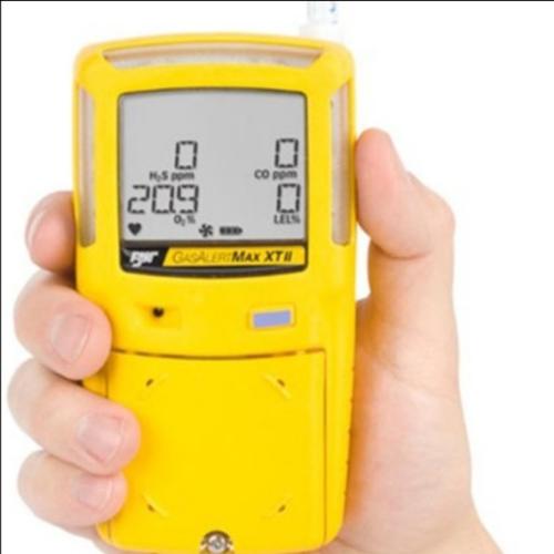 Jual GAS DETECTOR BW HONEYWELL MAX XT II / GAS DETECTOR BW ALERT MAX ...