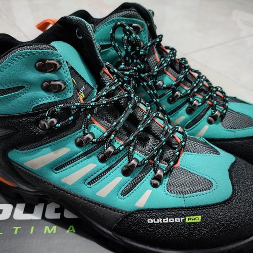 Jual sepatu outdoor pro lynk - Kab. Pasuruan - Chargestores | Tokopedia